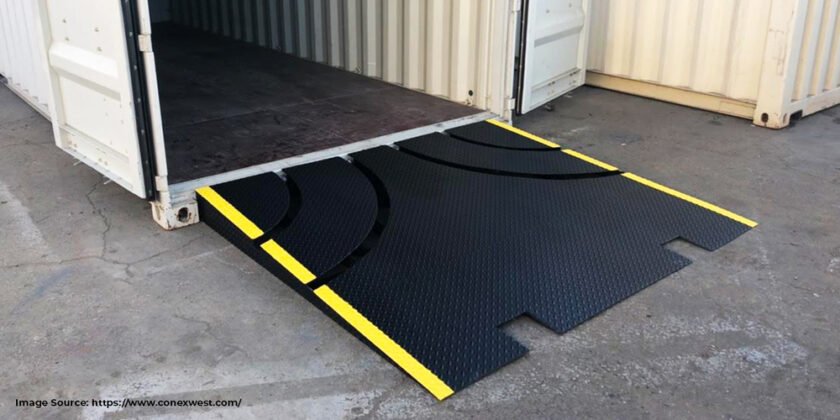 7 Amazing Uses for Container Yard Ramps - Michaelchourdakis.com
